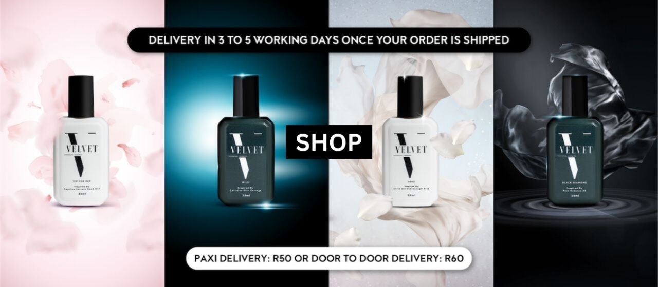 Velvet Cosmetics